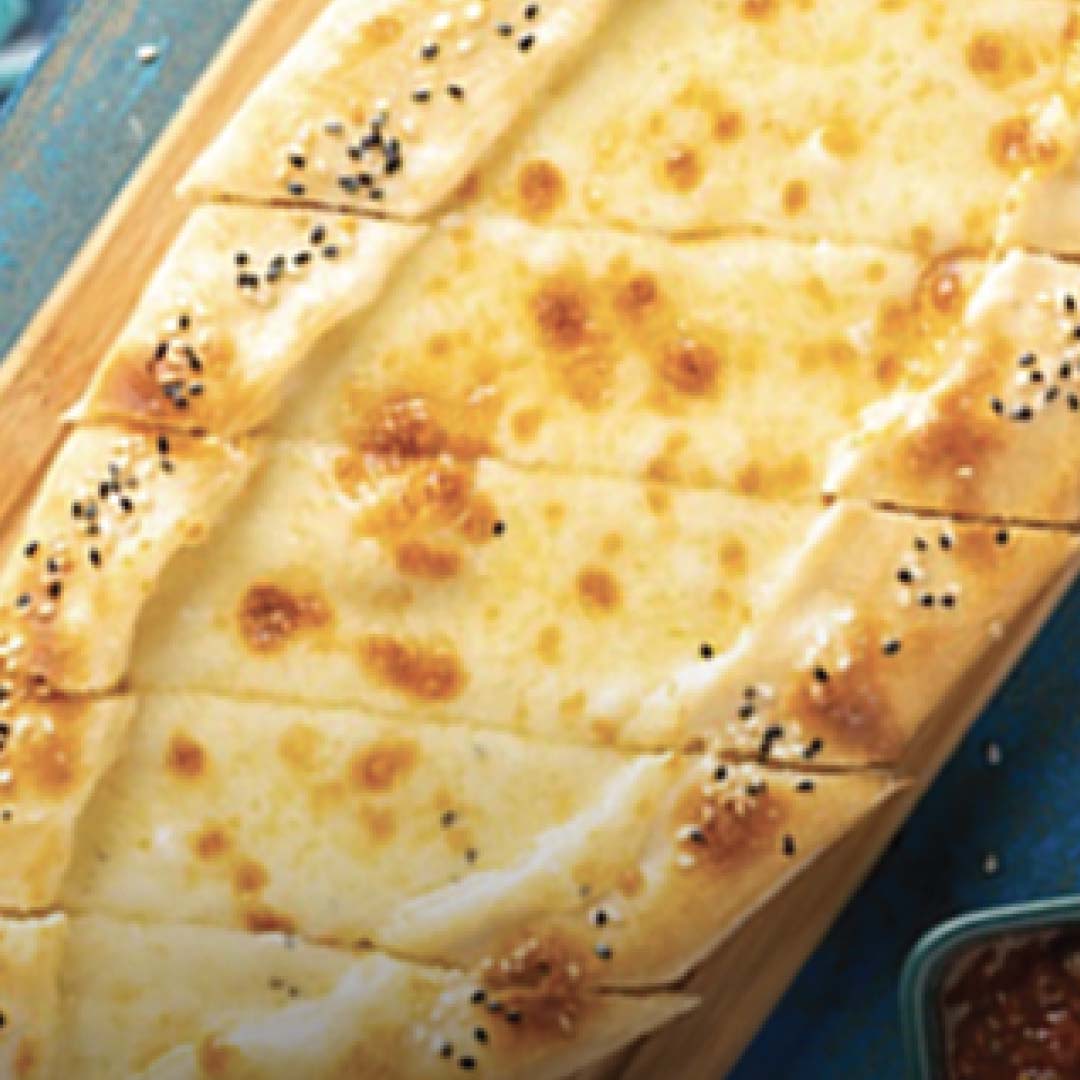 Cheese Pide - Nisa Sultan Shop