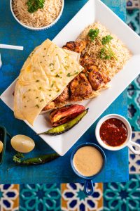 Homepage - Nisa Sultan