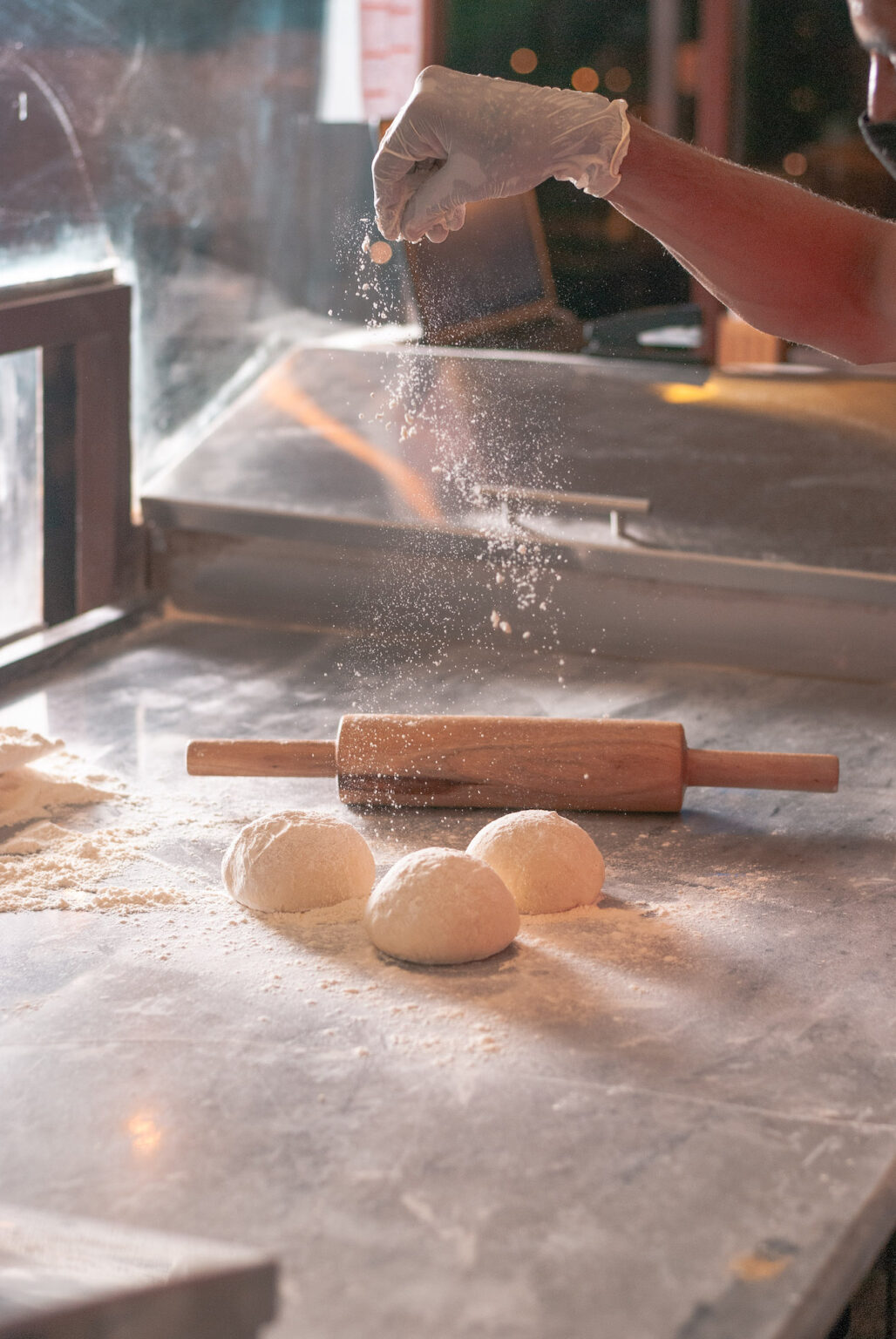 The concept - Nisa Sultan