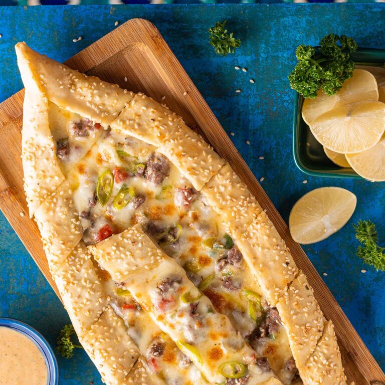 Nisa Sultan | Experience Authentic Turkish Cuisine in Pakistan